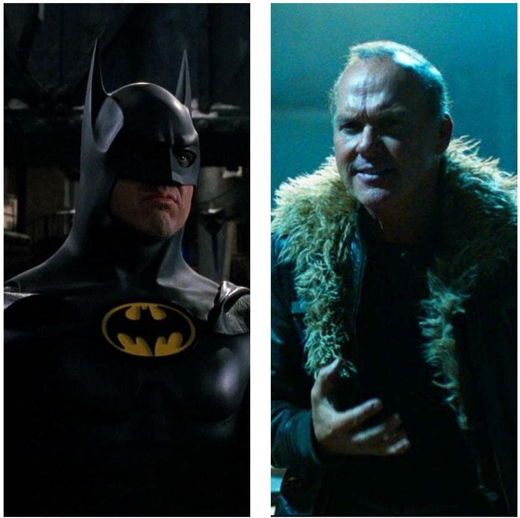 30 Actors You've Seen in Multiple Comic Book Movies