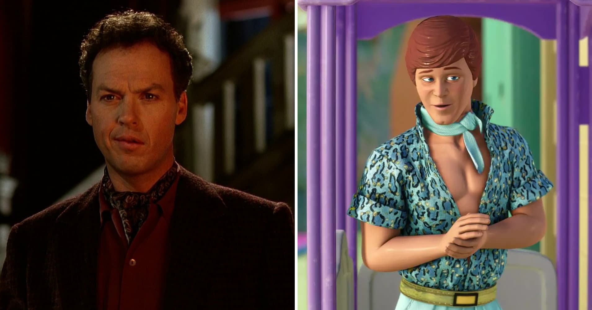 24 Surprising Actors Who Voiced Pixar Characters, Ranked