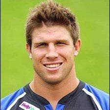 Famous Rugby Players from England | List of Top English Rugby Players