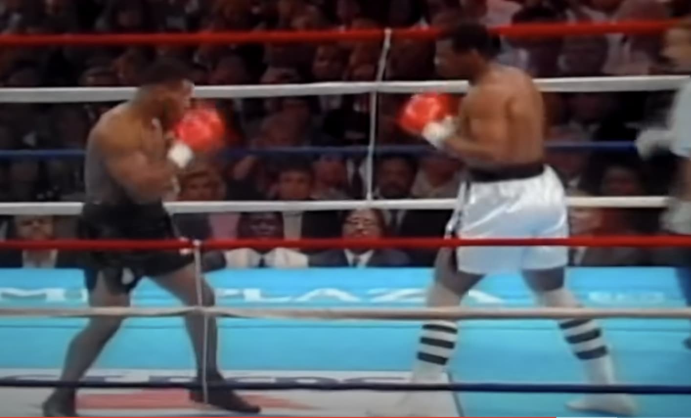 The 15 Best Mike Tyson Knockouts, Ranked By Boxing Fans