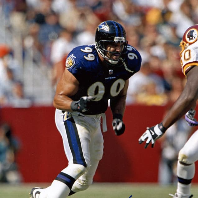 The Best Athletes Who Wore Number 99, Ranked By Fans