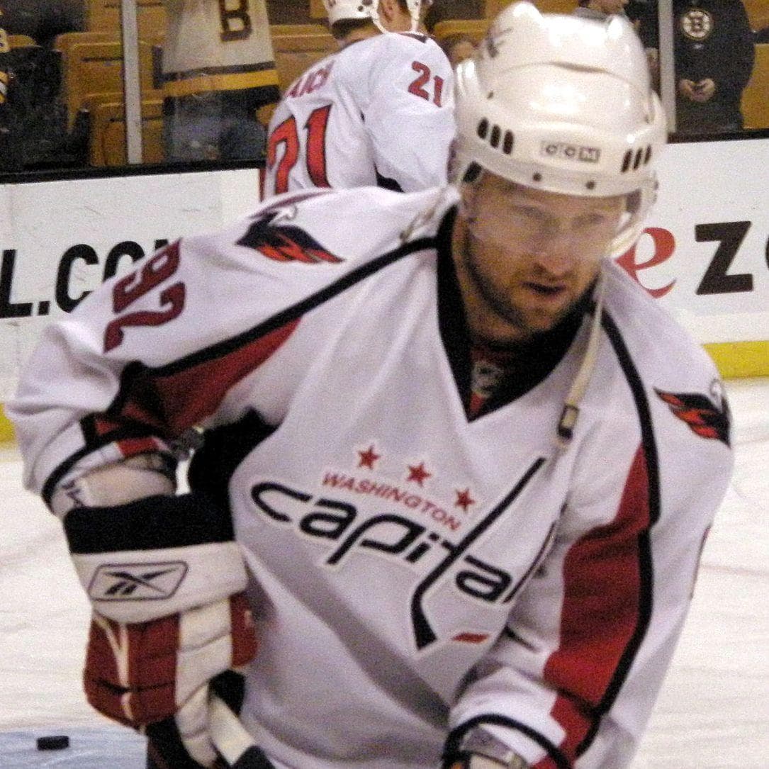 The Best Athletes Who Wore Number 92, Ranked By Fans