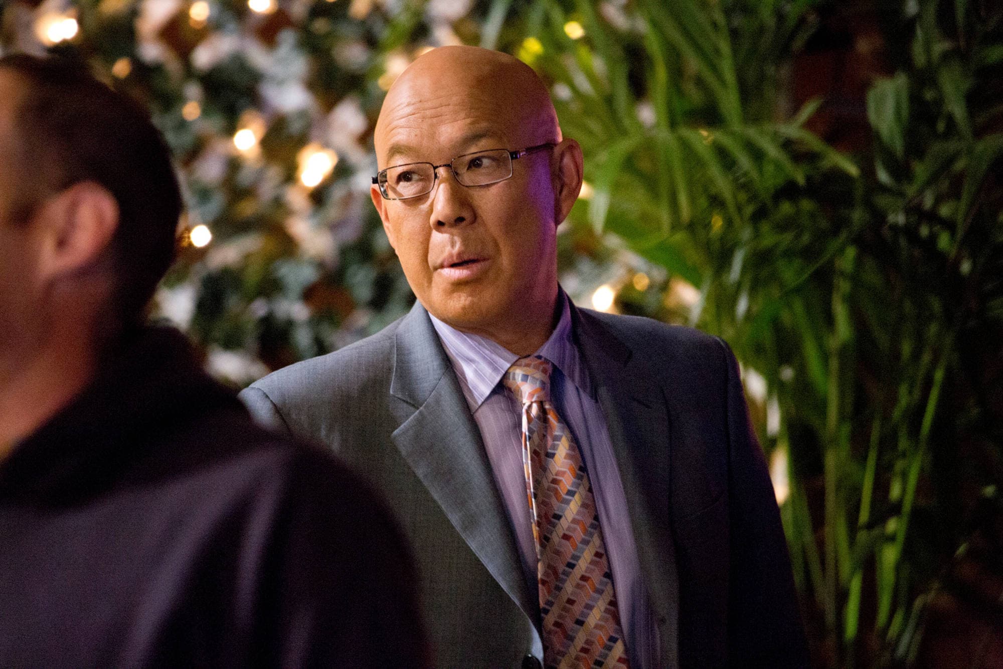 The Closer Cast | List of All The Closer Actors and Actresses