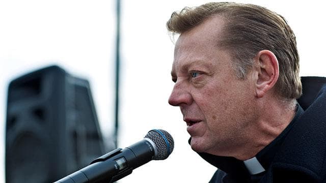 Famous Priests | List of the Top Well-Known Priests