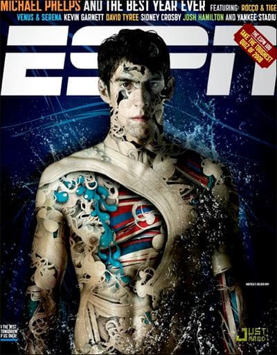 ESPN Magazine Covers | List of the Best ESPN Covers