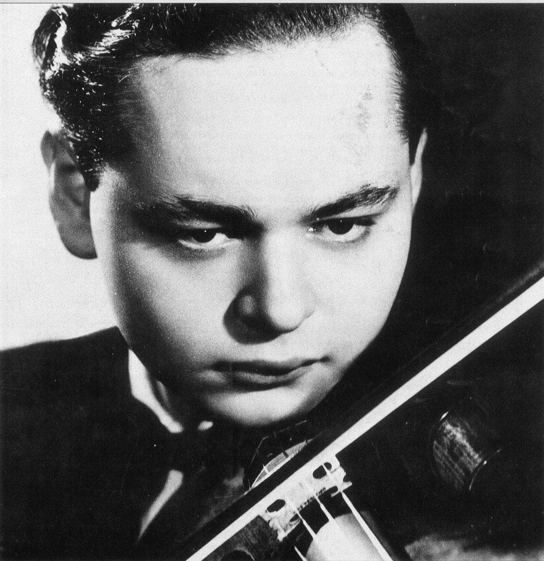 Famous Male Violinists | List of Top Male Violinists