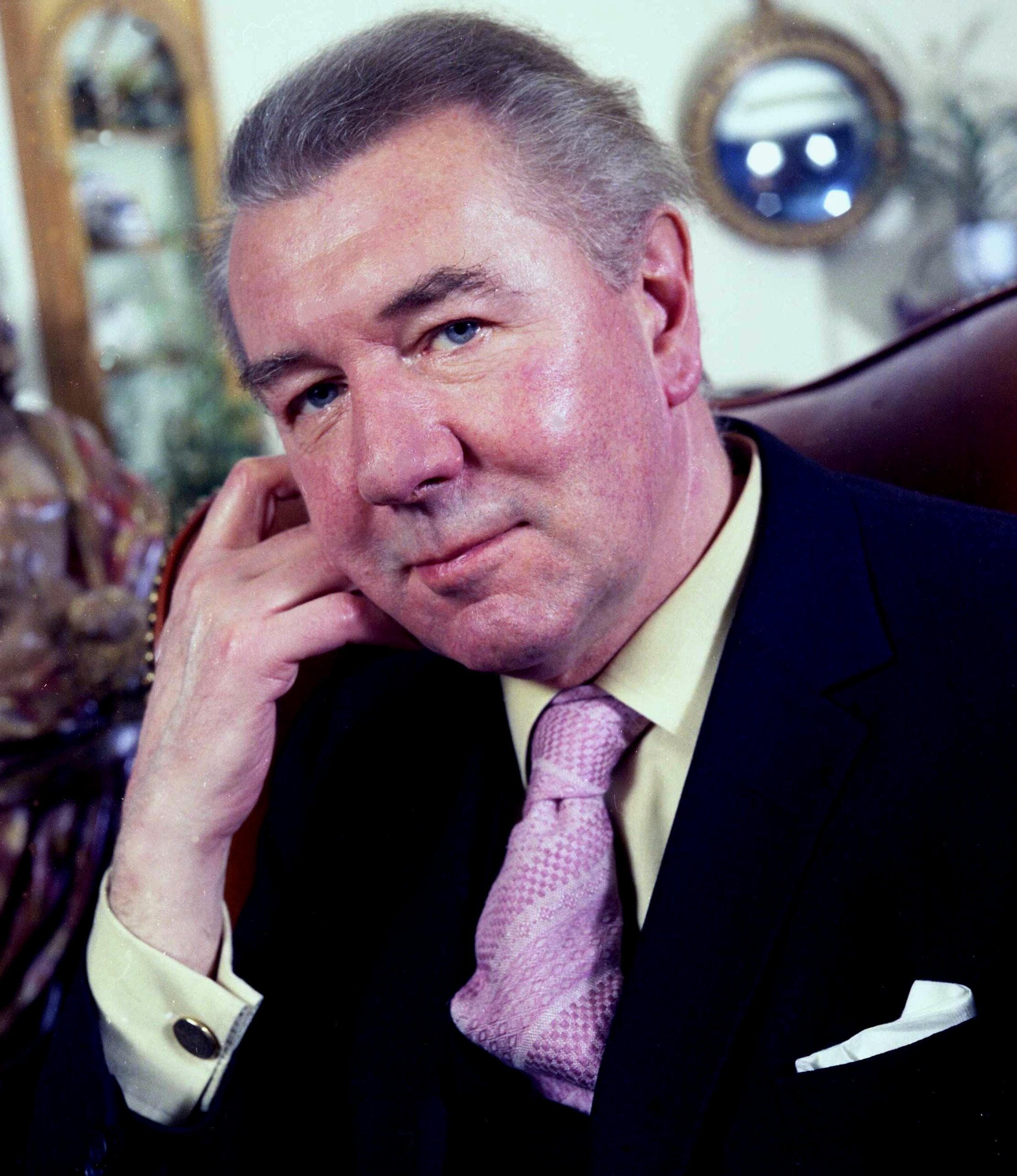 Famous People With Parkinson's Disease