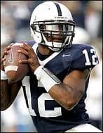 Best Penn State Football Players of All Time