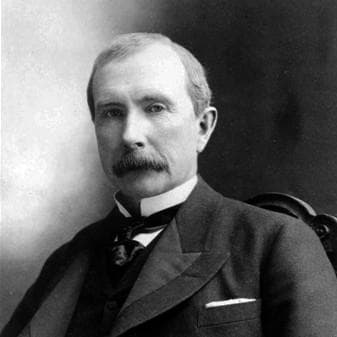 Members of the Rockefeller Family | List of Rockefeller Family Names