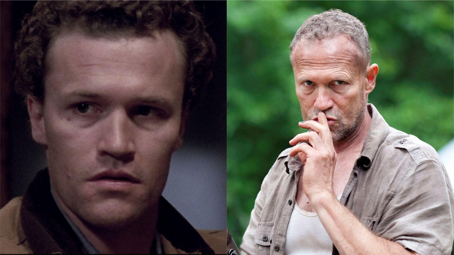 The Walking Dead Actors: Other Roles Before They Were Famous