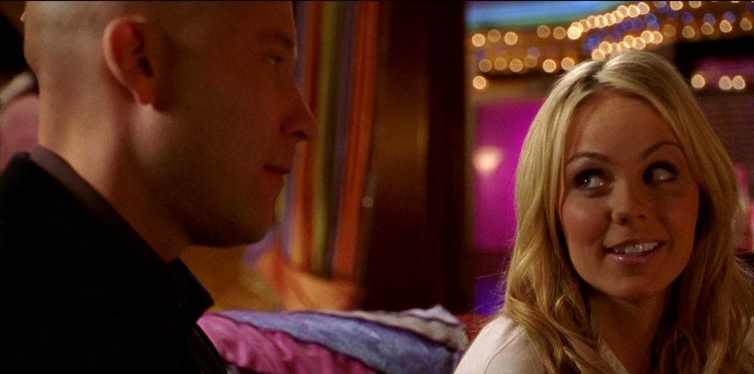 Laura Vandervoort's Dating and Relationship History