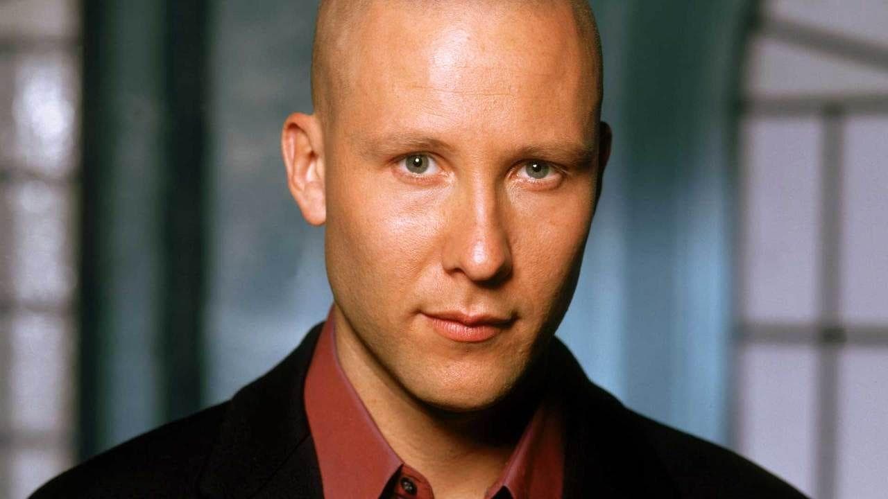 Actors Who Shaved Their Heads For Roles Talk About The Experience