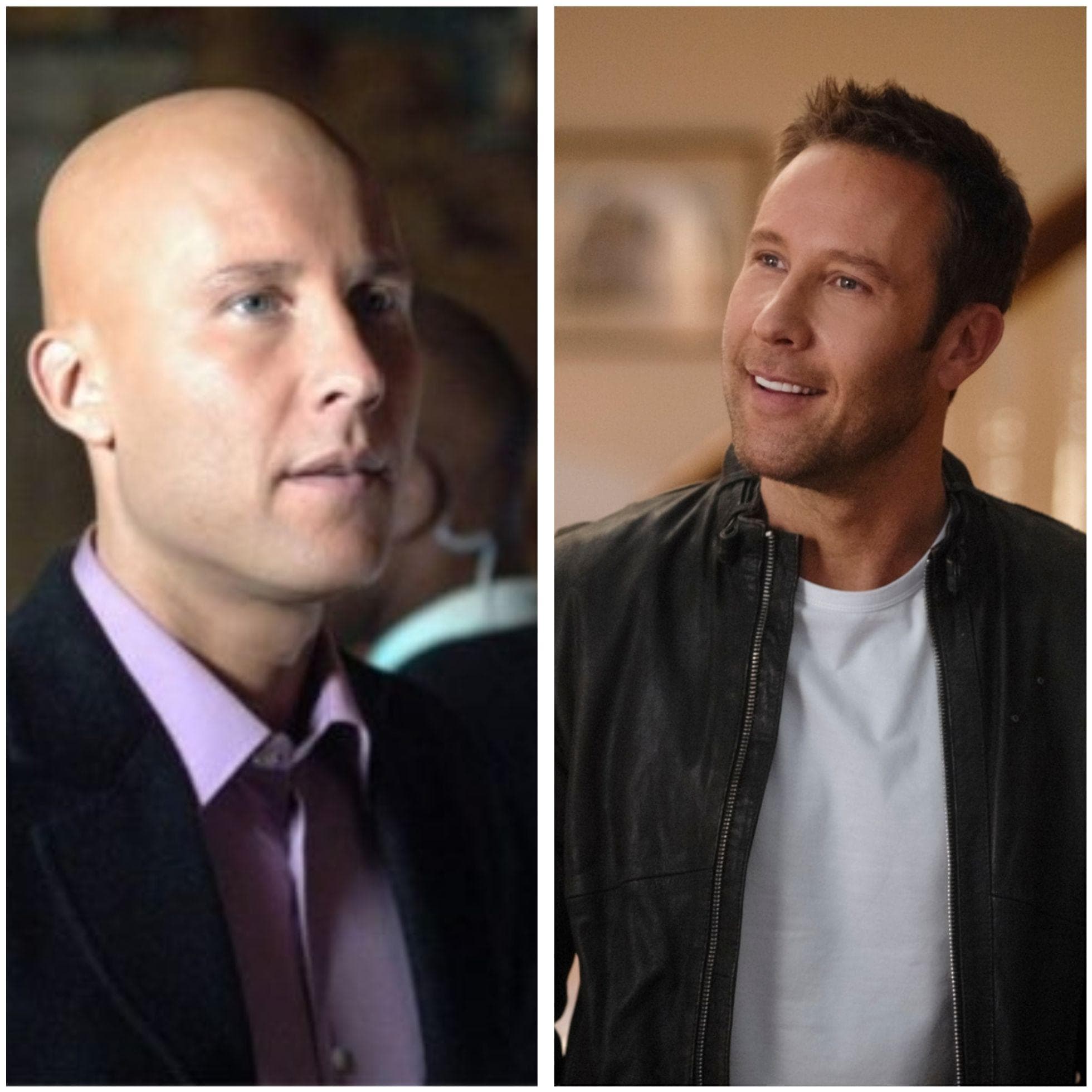 The 'Smallville' Villain That Voiced The Flash After The Show