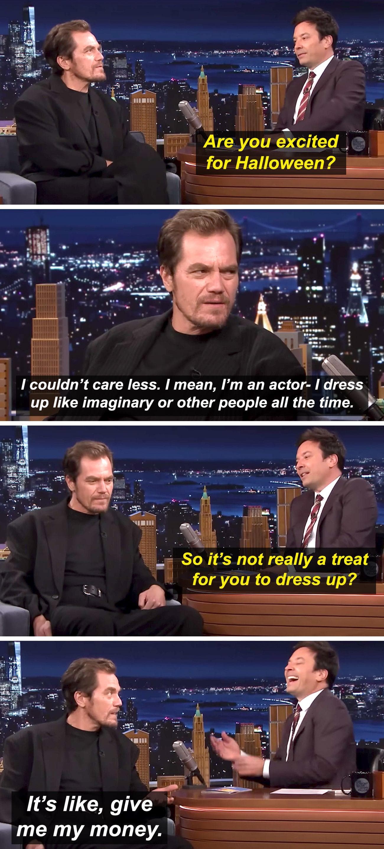 17 Of The Funniest Jimmy Fallon Interviews We Found In 2023