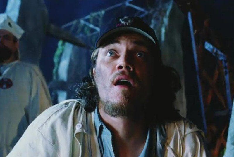 Actors You Forgot Played Henchmen In Action Movies