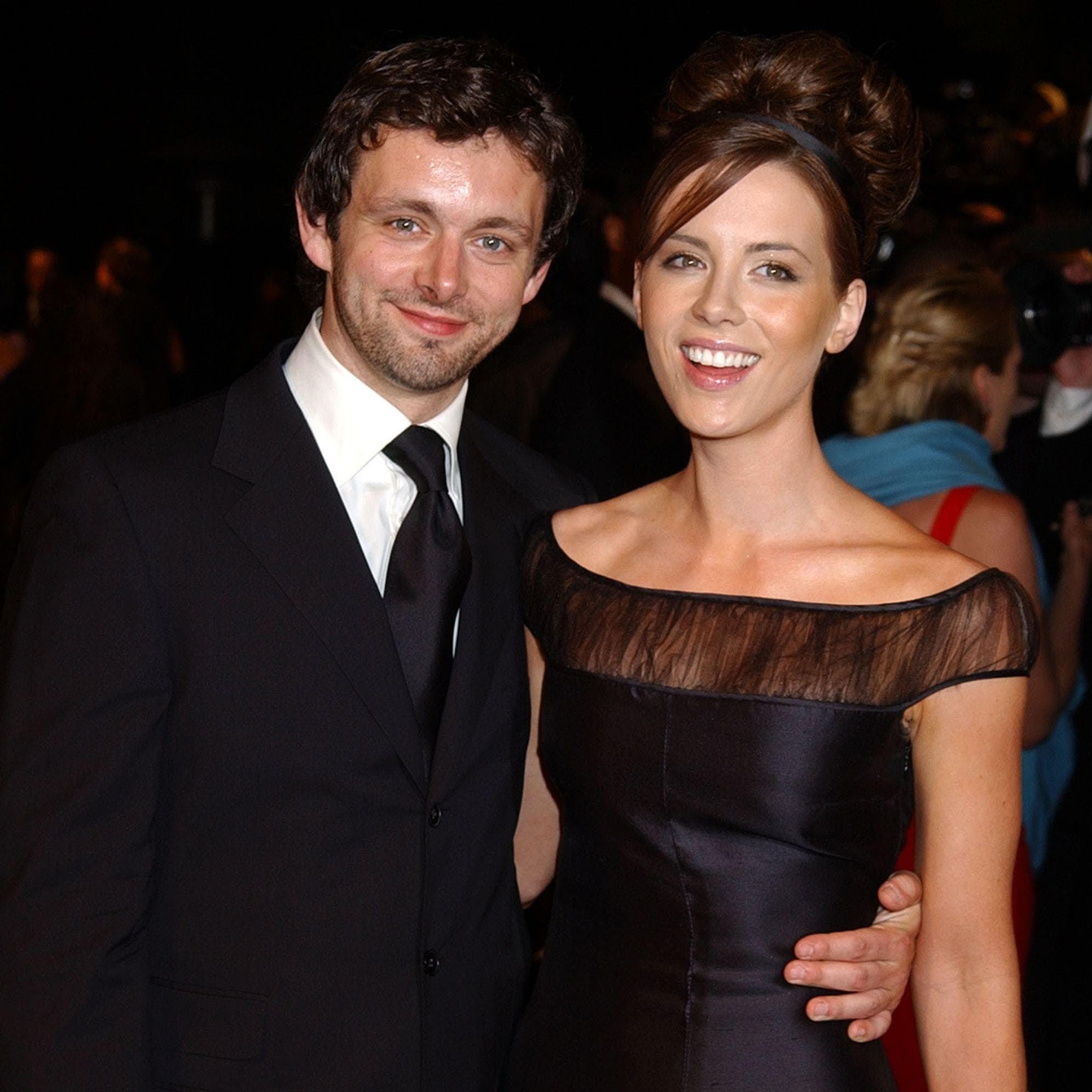 Kate Beckinsale And Ex Husband