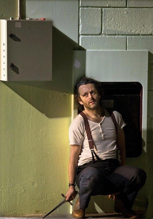 Actors Who Have Played Hamlet