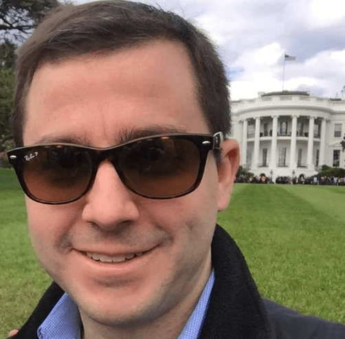 Everyone Who Has Been Fired/Resigned From The Trump Administration