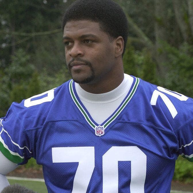 The 25+ Best NFL Players To Wear #70