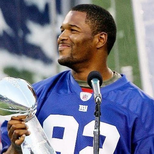 The Best Athletes Who Wore Number 92, Ranked By Fans