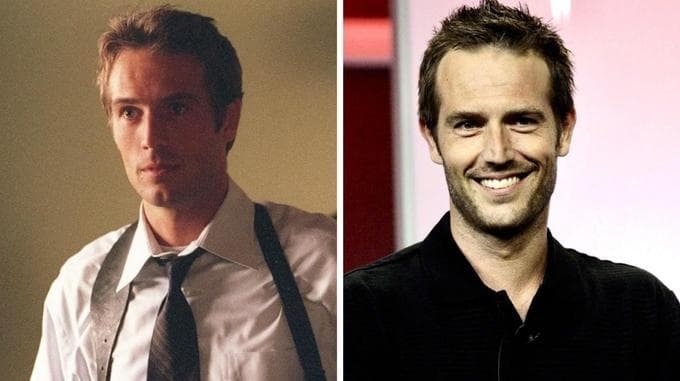 'Alias' Cast: Where Are They Now?