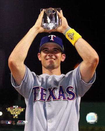 Famous Hispanic Baseball Players