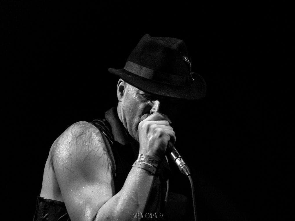 Republican Rockers – Conservative Rock Stars and Rock Bands (with photos)