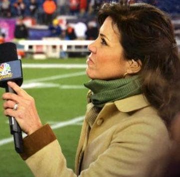 Famous Female Reporters | List of Top Female Reporters