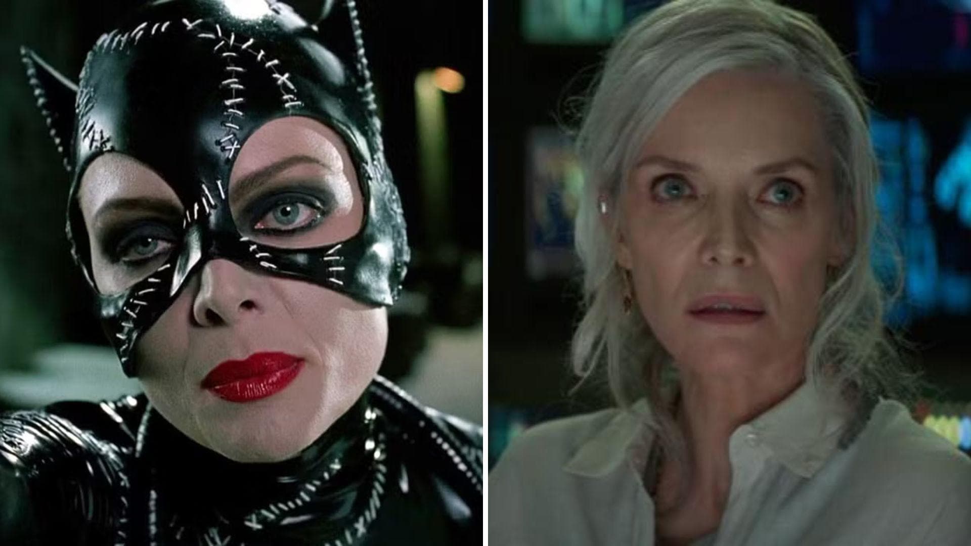 'Batman Returns' Cast: Where Are They Now?