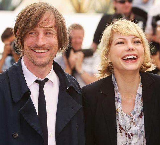 Who Has Spike Jonze Dated? | His Dating History with Photos