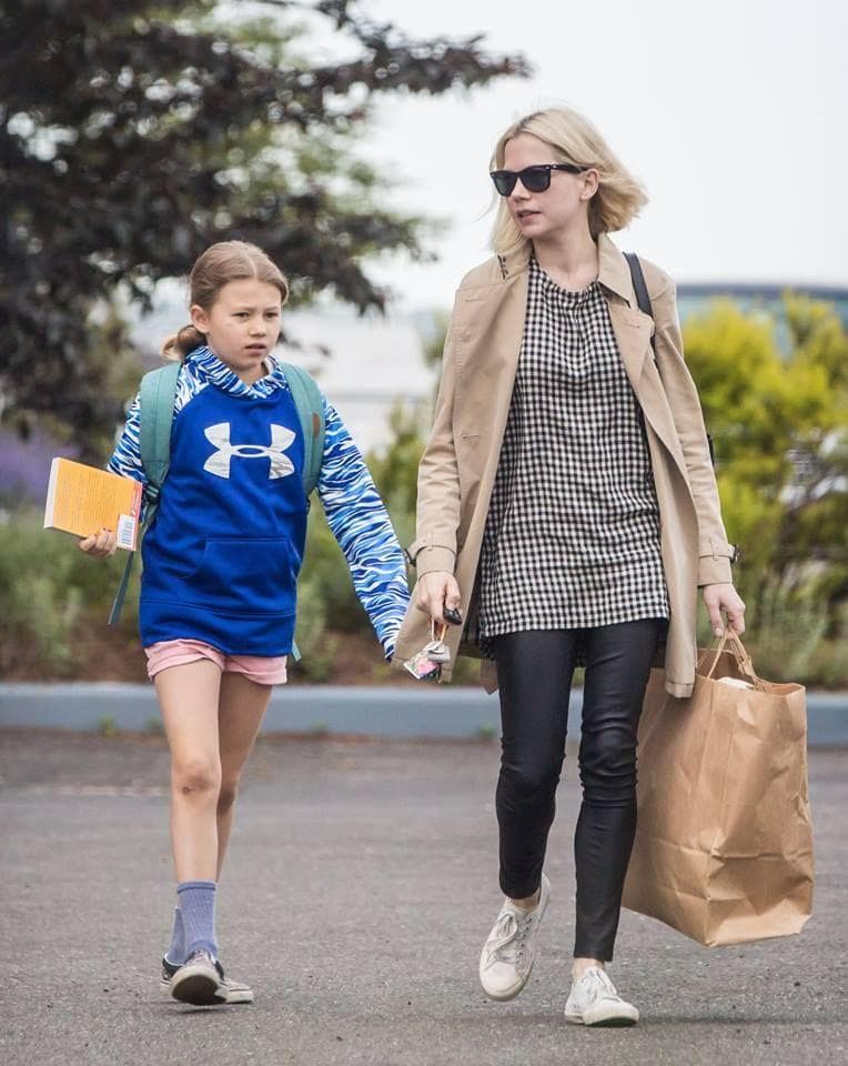 Famous Single Moms | Hollywood Mothers Raising Kids on Their Own