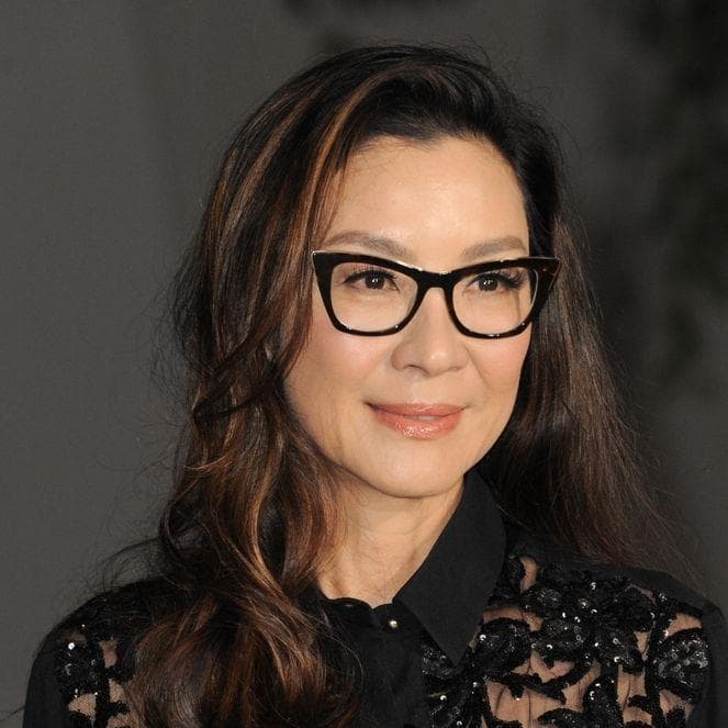 10 Actresses Over 50 Who Are Redefining Aging in Hollywood