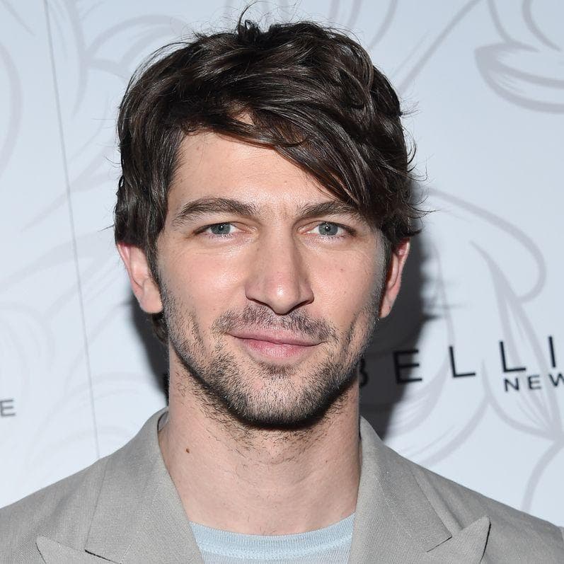 20 Diamond Face Shape Celebrities