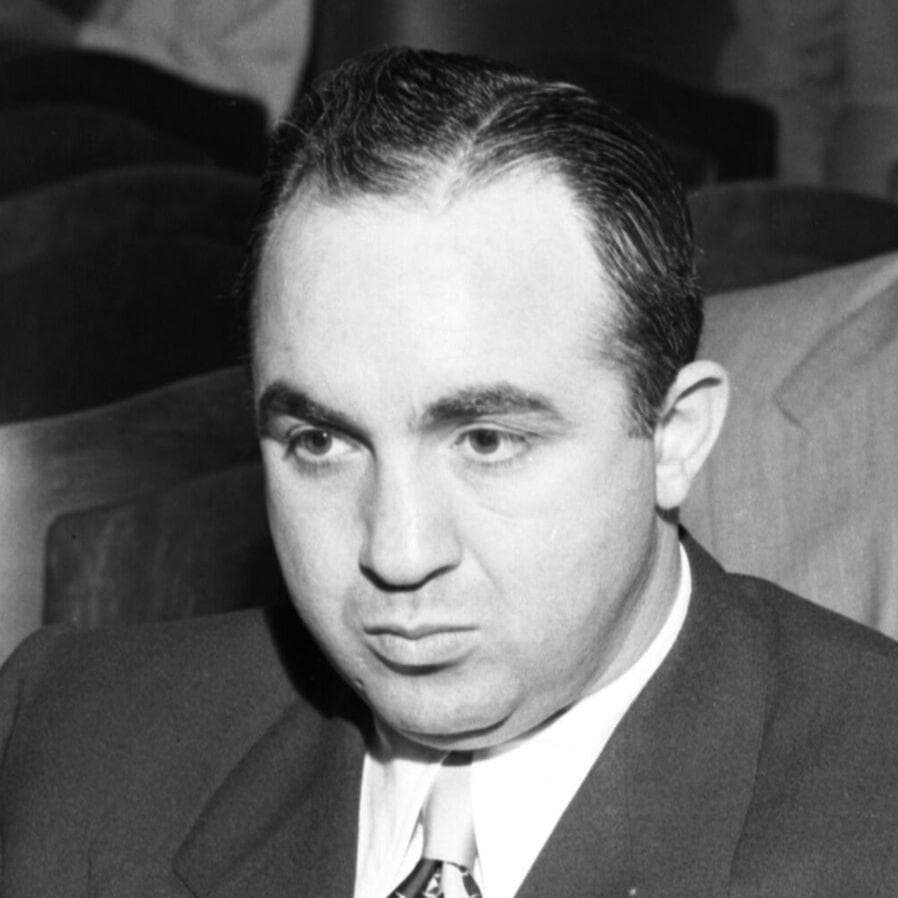 Famous Inmates at Alcatraz | List of Notable Prisoners of Alcatraz ...