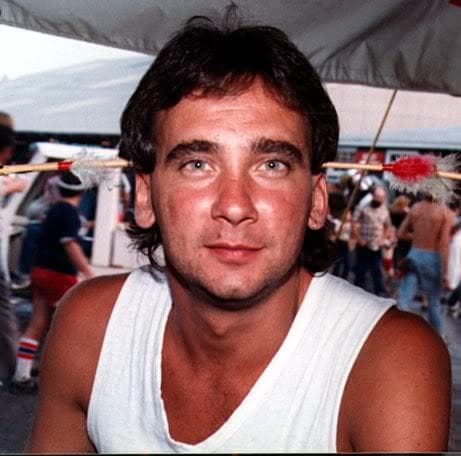 Famous People in the Witness Protection Program