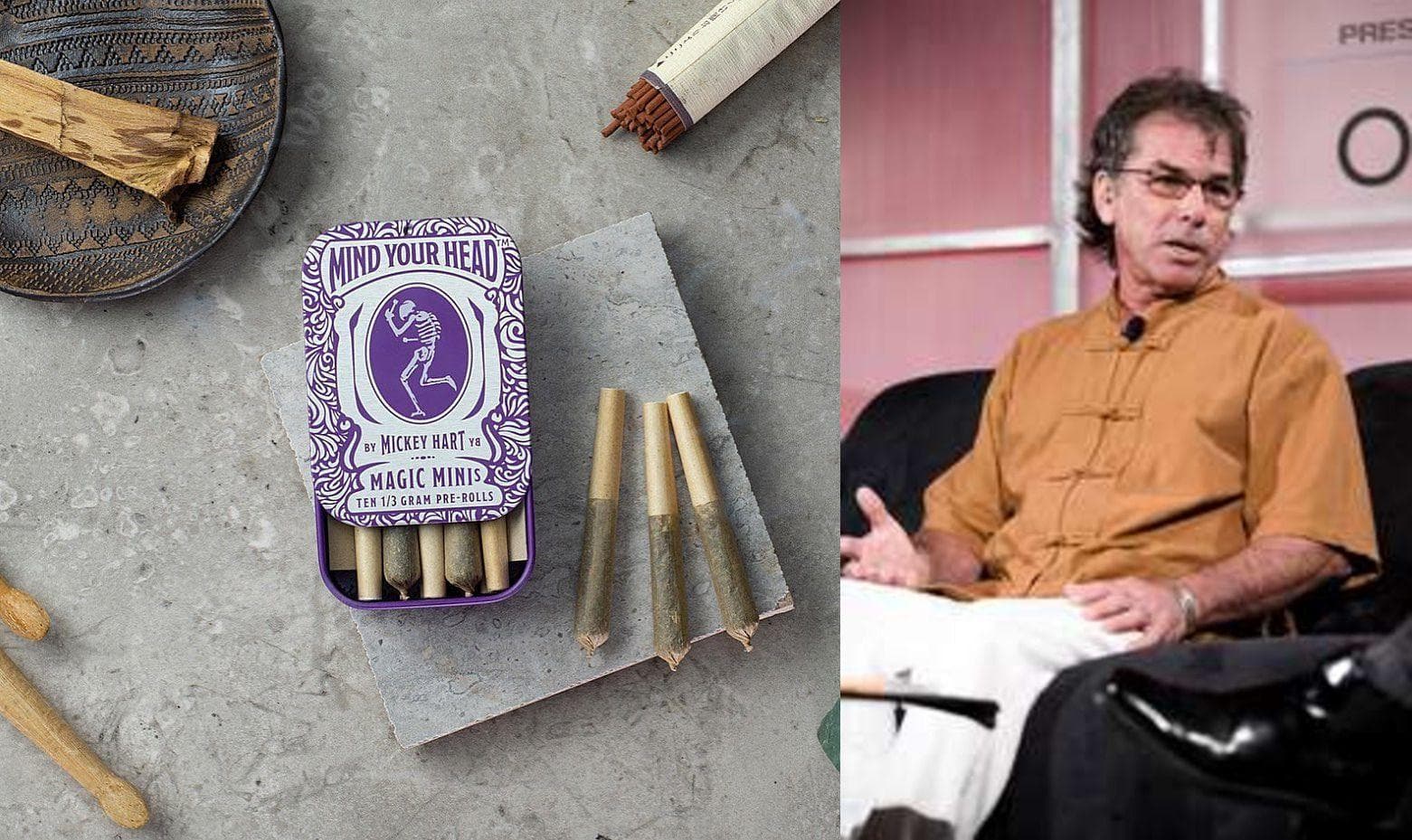 The 50+ Greatest Celeb Weed Brands, Ranked By Fans