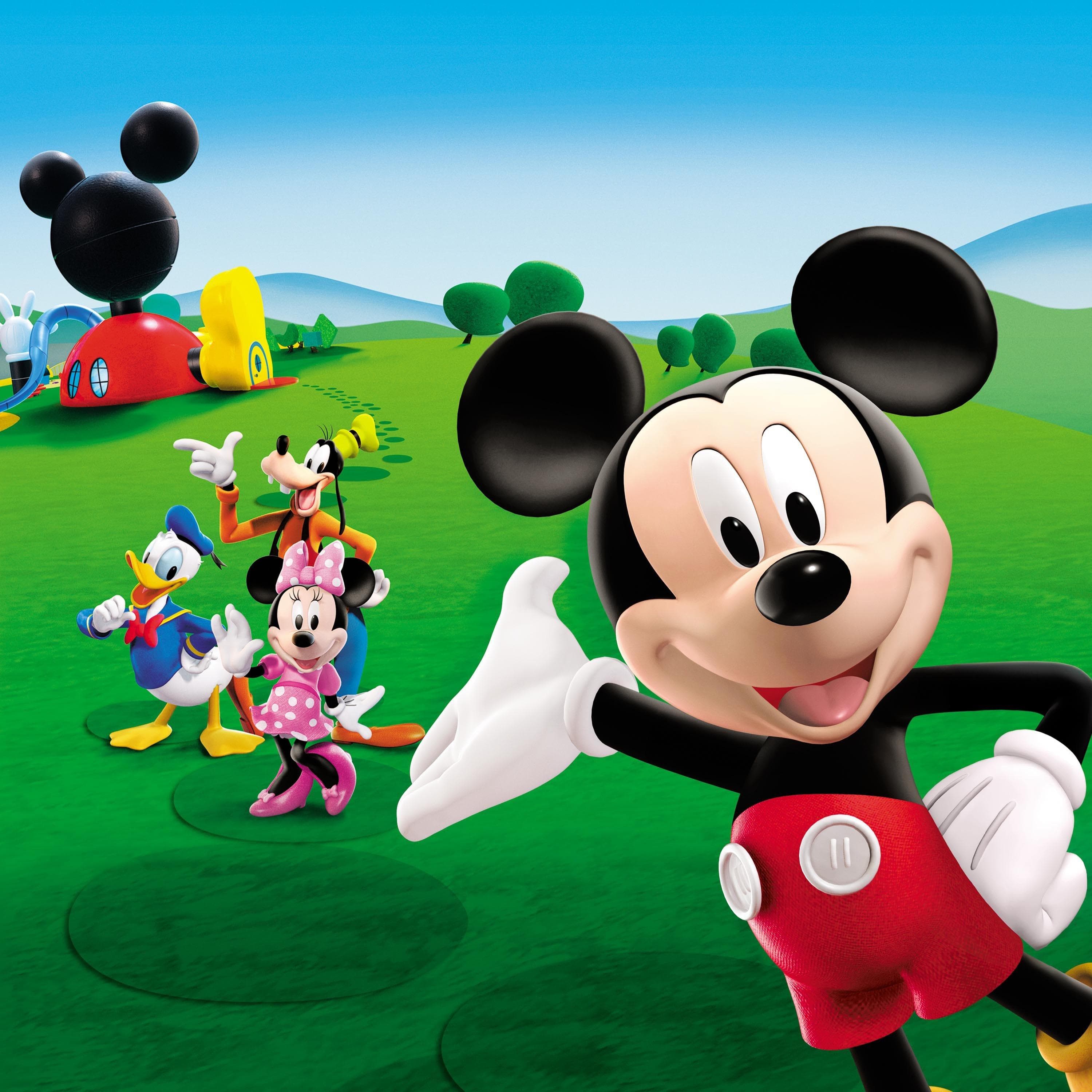 The 25 Best Shows Like 'Team Umizoomi', Ranked By Parents