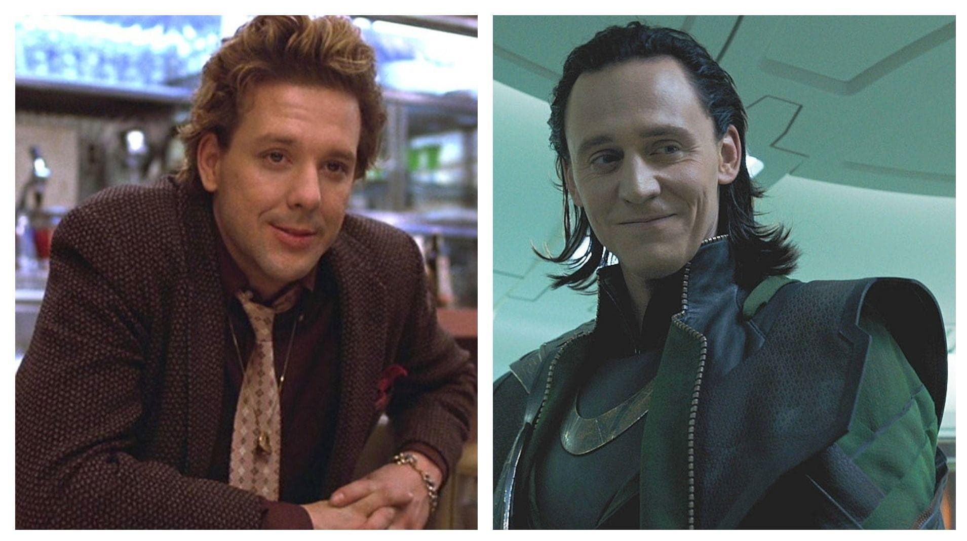Here Is Who Would Play The Avengers If It Were Cast In The '80s
