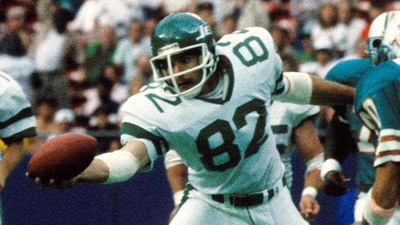 The Greatest Tight Ends Of All Time