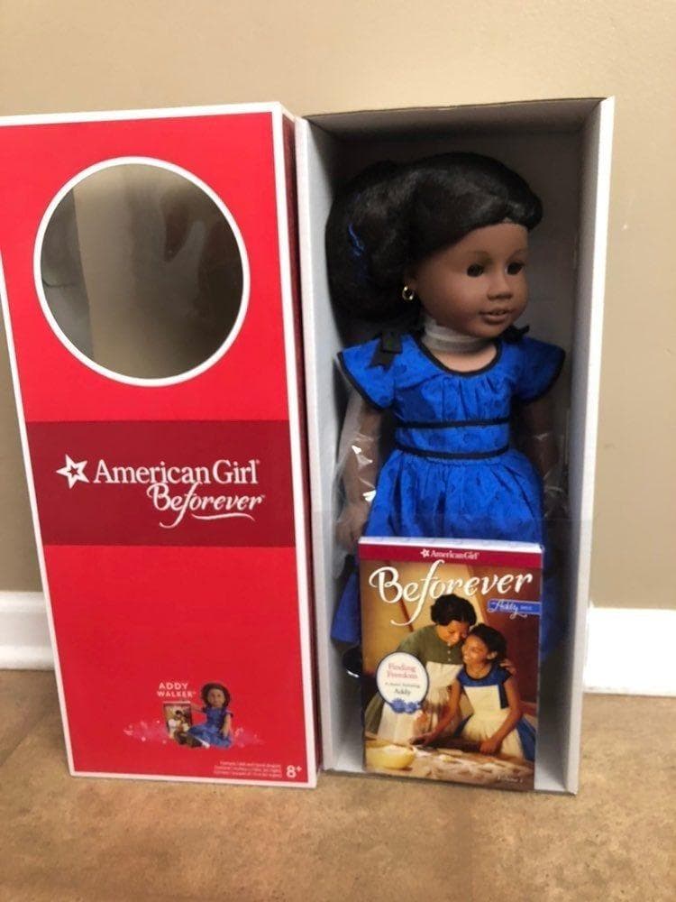 The 20 Best American Girl Dolls Throughout History, Ranked