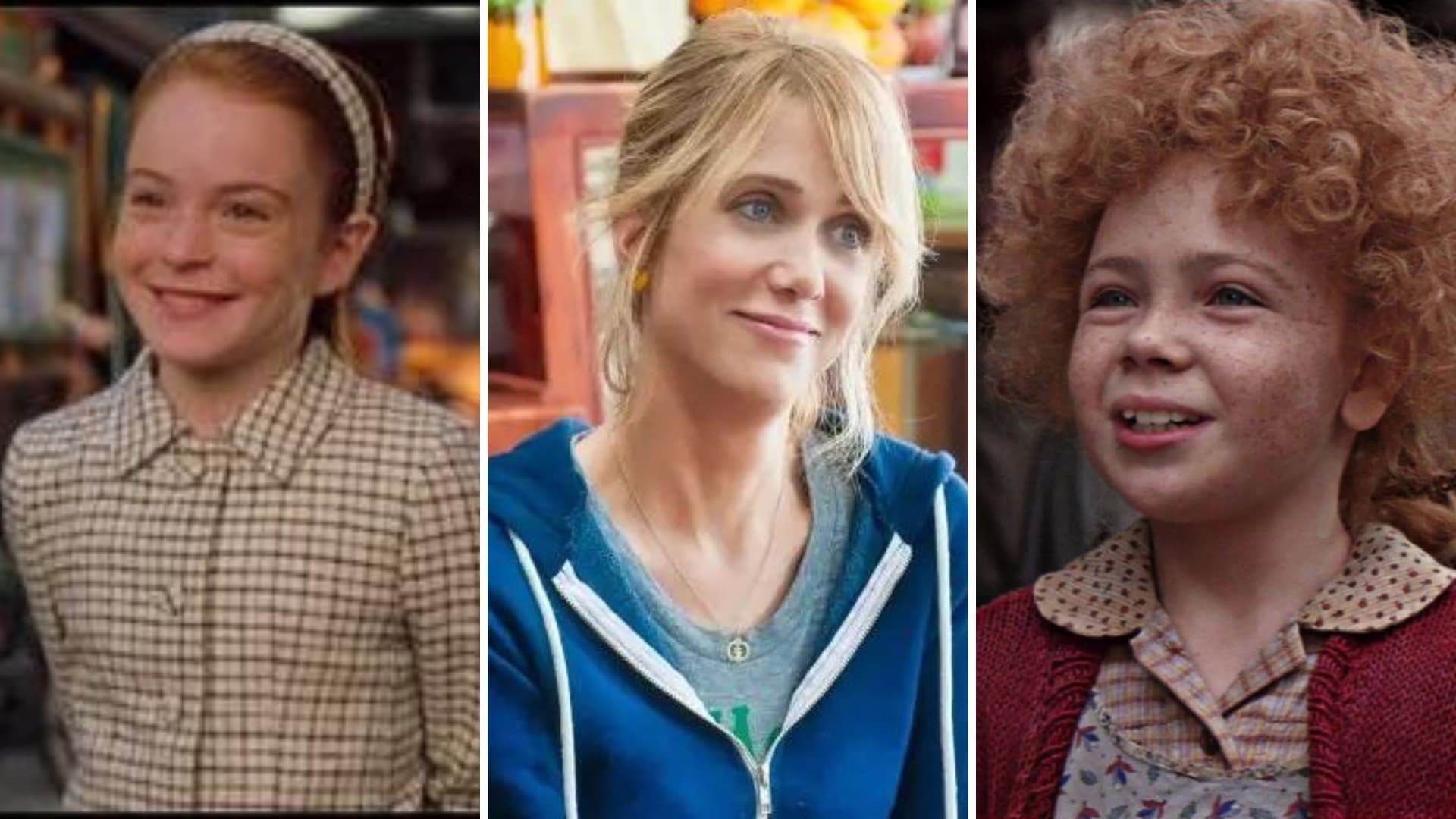 The Most Common Women's Names In Movies