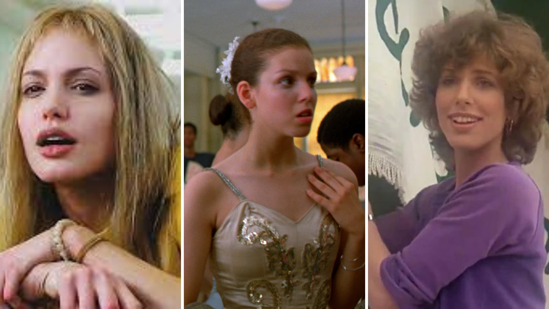 The Most Common Women's Names In Movies