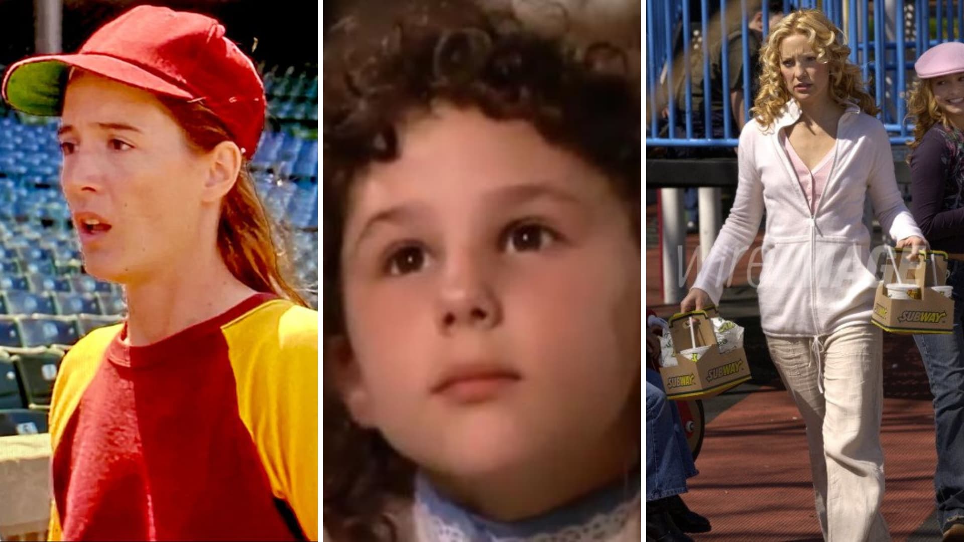 The Most Common Women's Names In Movies