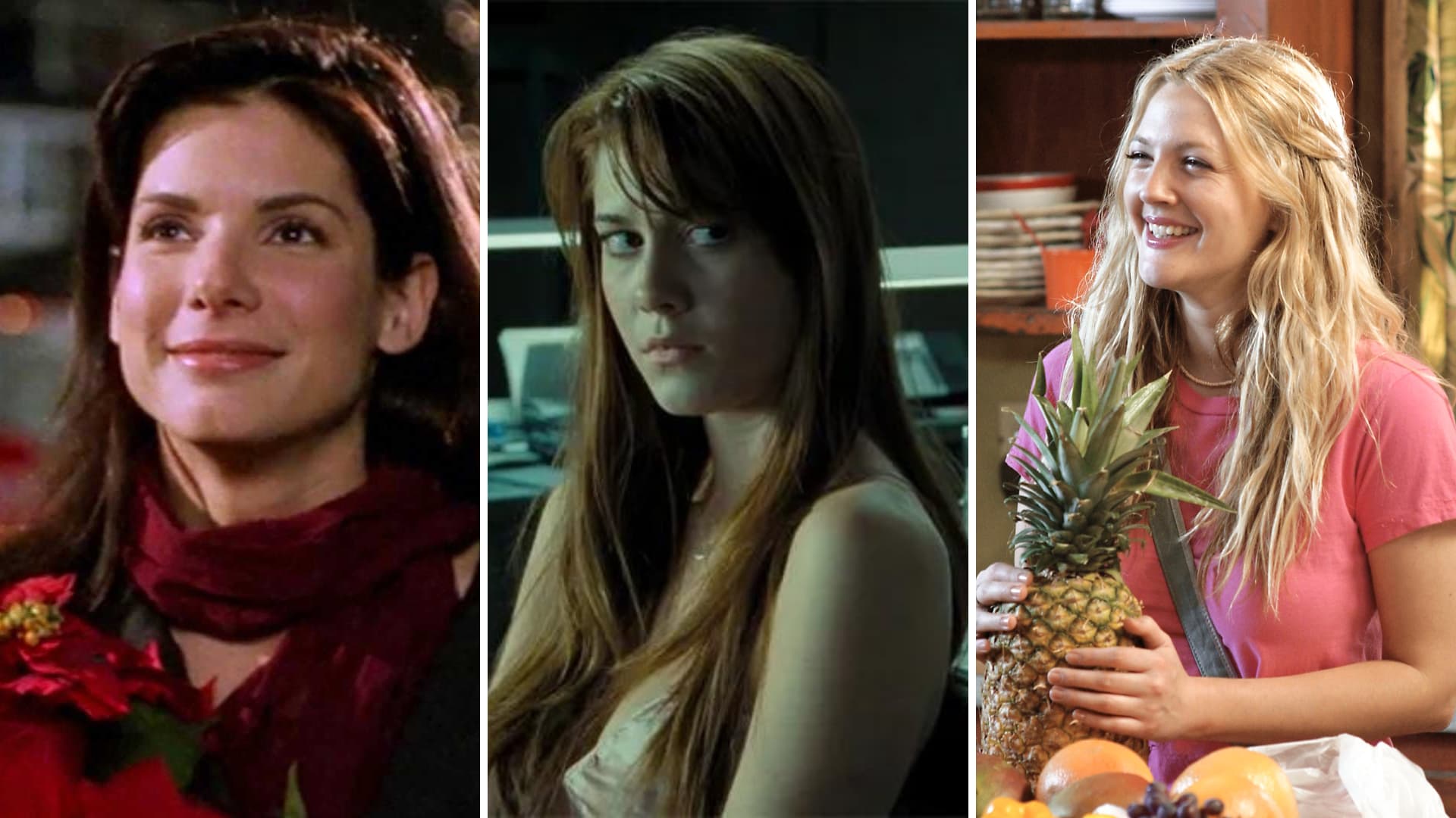 The Most Common Women's Names In Movies