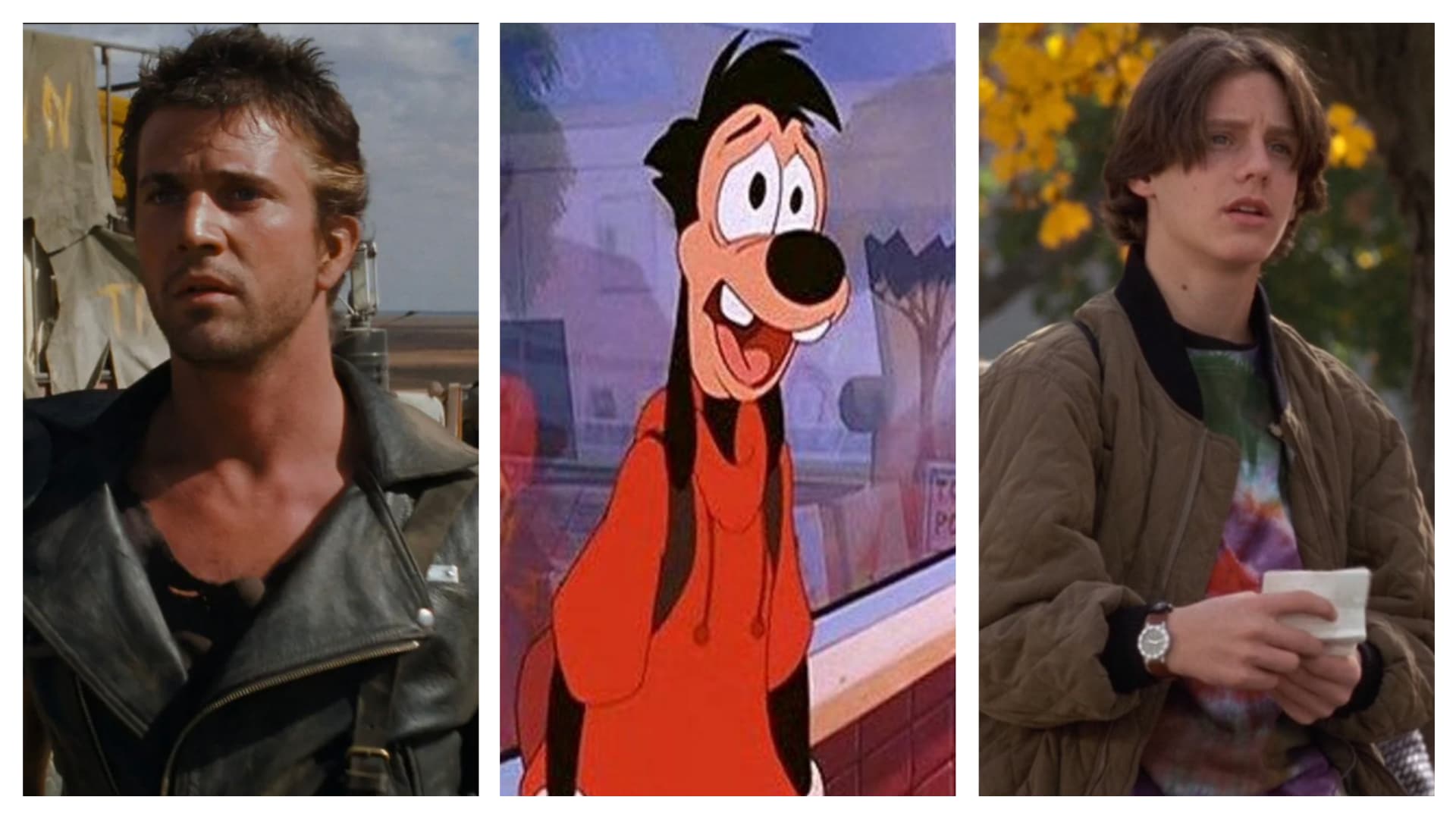 The Most Common Men's Names In Movies