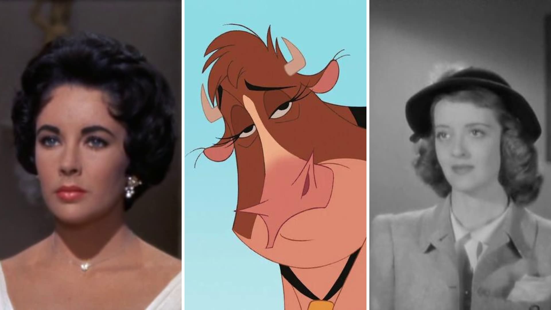 The Most Common Women's Names In Movies