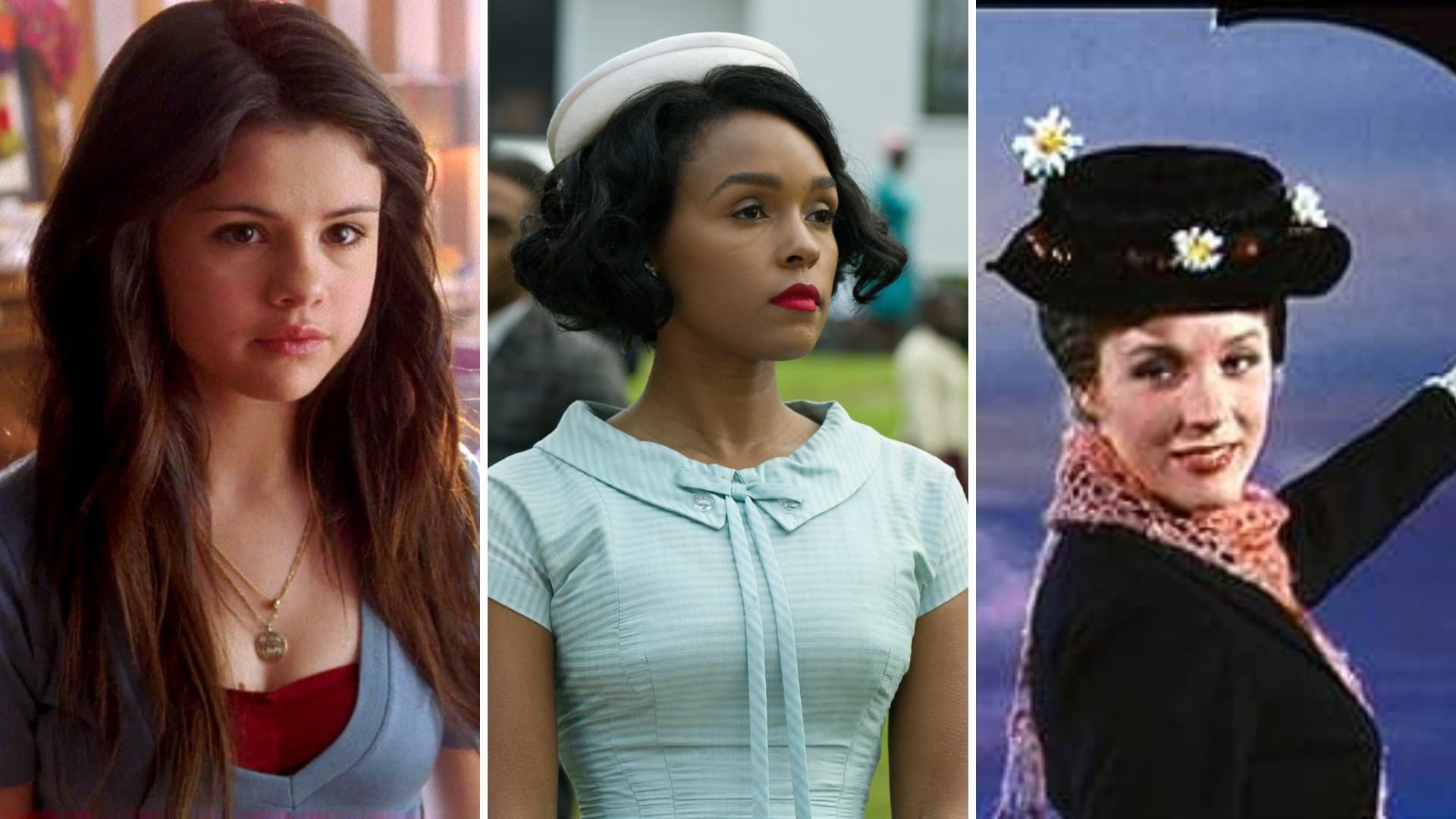 The Most Common Women's Names In Movies