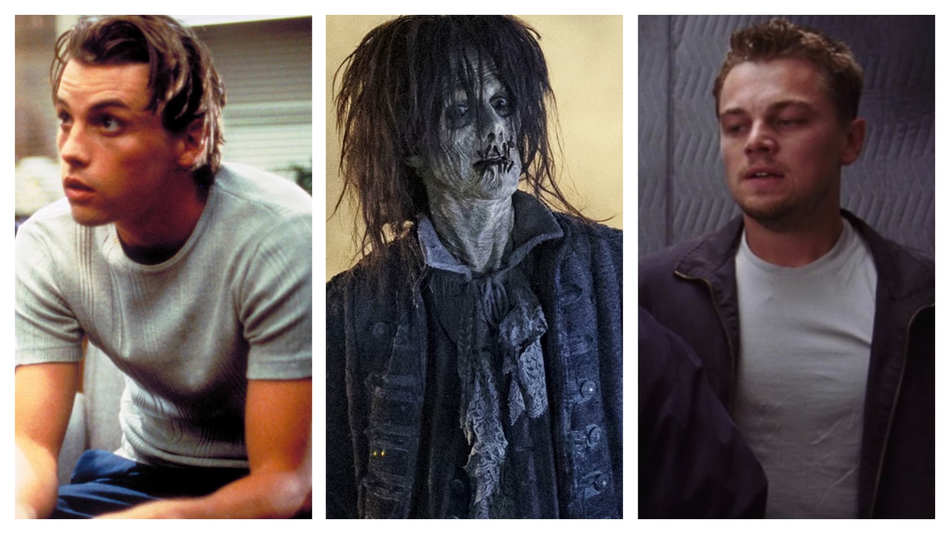 The Most Common Men's Names In Movies