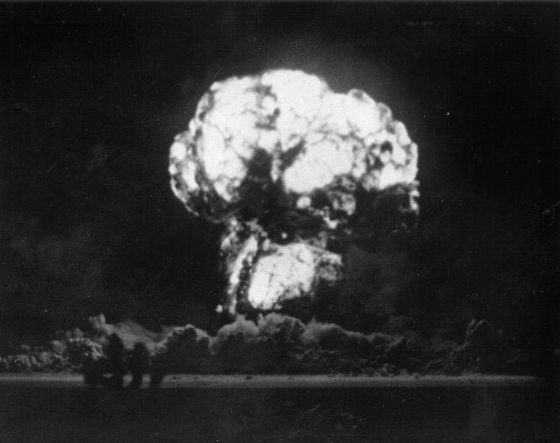 Wild Moments In History That Sound Made-Up, But Aren't