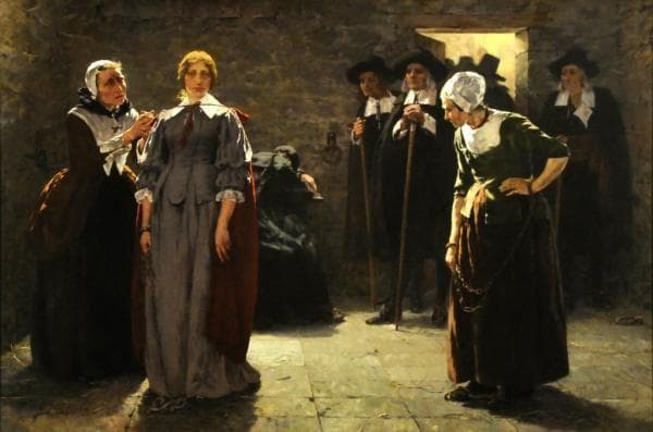 Weird History Readers Asked Questions About History - And We Found The ...